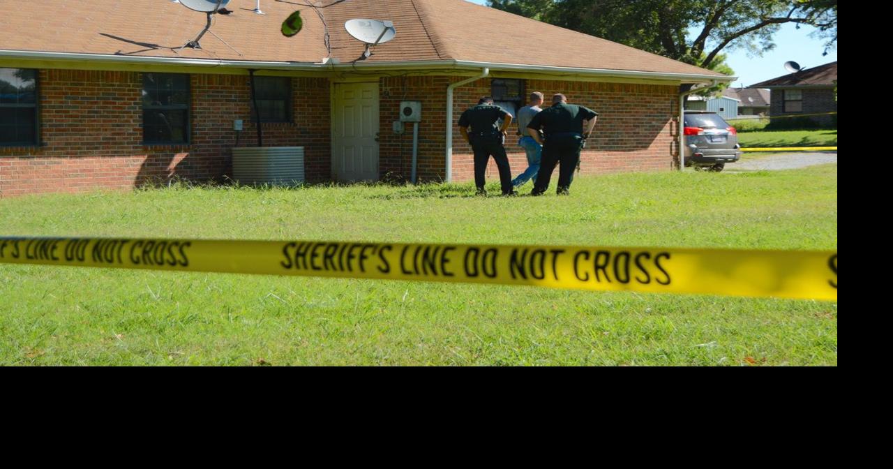 Sheriff: Byng resident’s death a homicide | News | theadanews.com