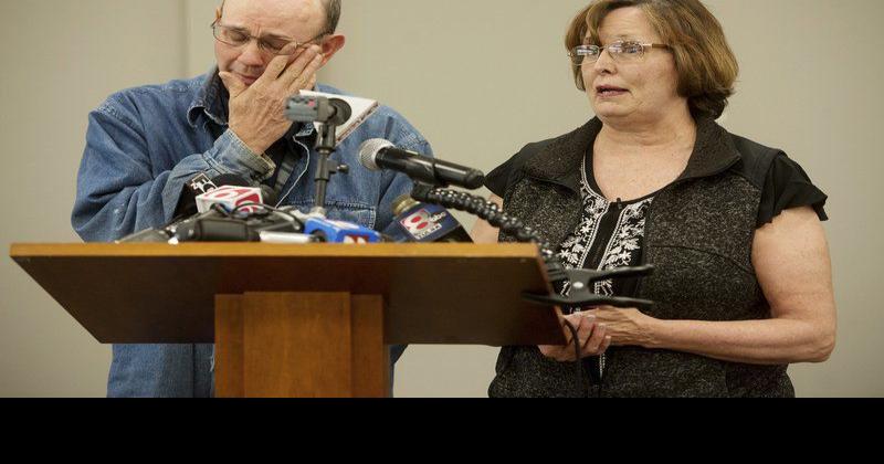 Family members deal with 'horrific' details of 1999 Freeman-Bible ...