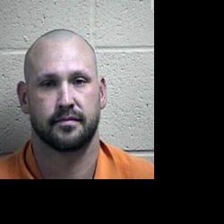 Ada man arrested after scuffle with deputies | Local News | theadanews.com