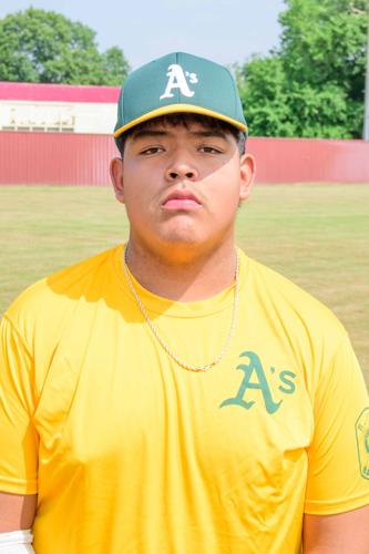 Ada A's wrap up play at Connors State | Sports | theadanews.com