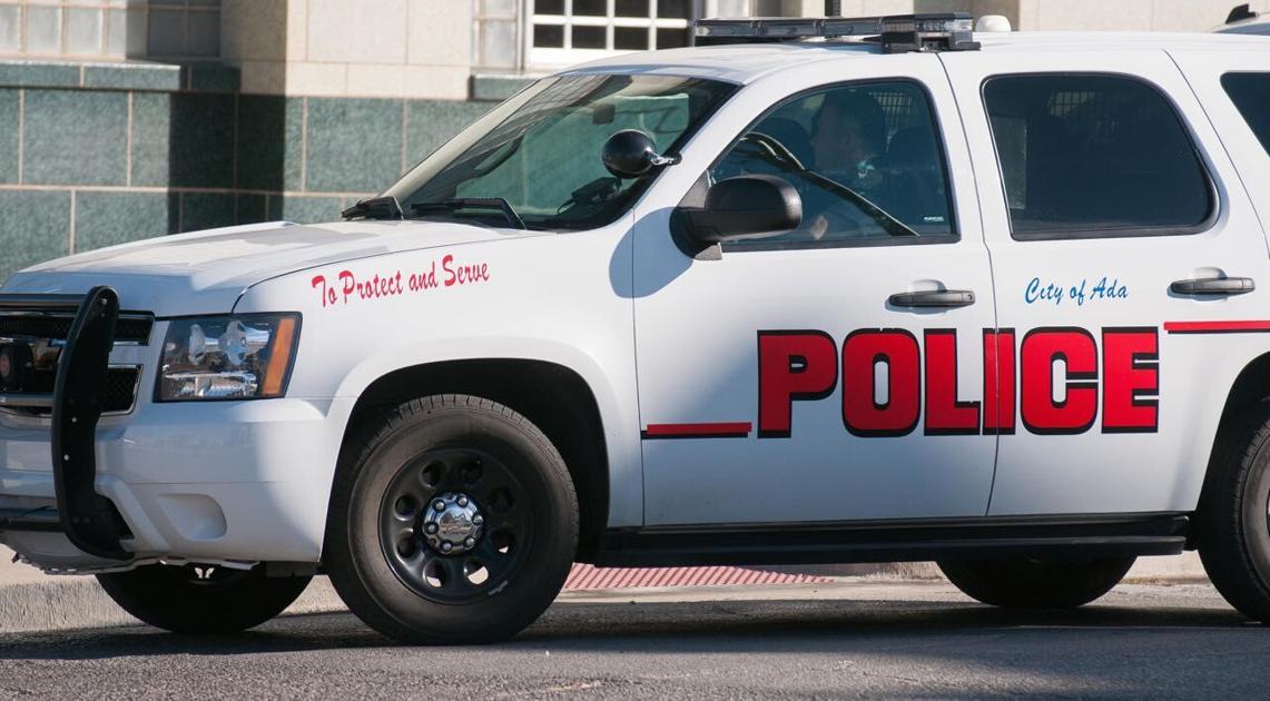 Ada police seek alleged kidnapping, theft suspect | Local News ...