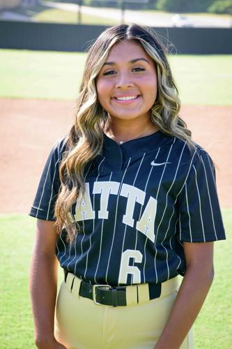 Area trio named fastpitch All-Staters | Sports | theadanews.com