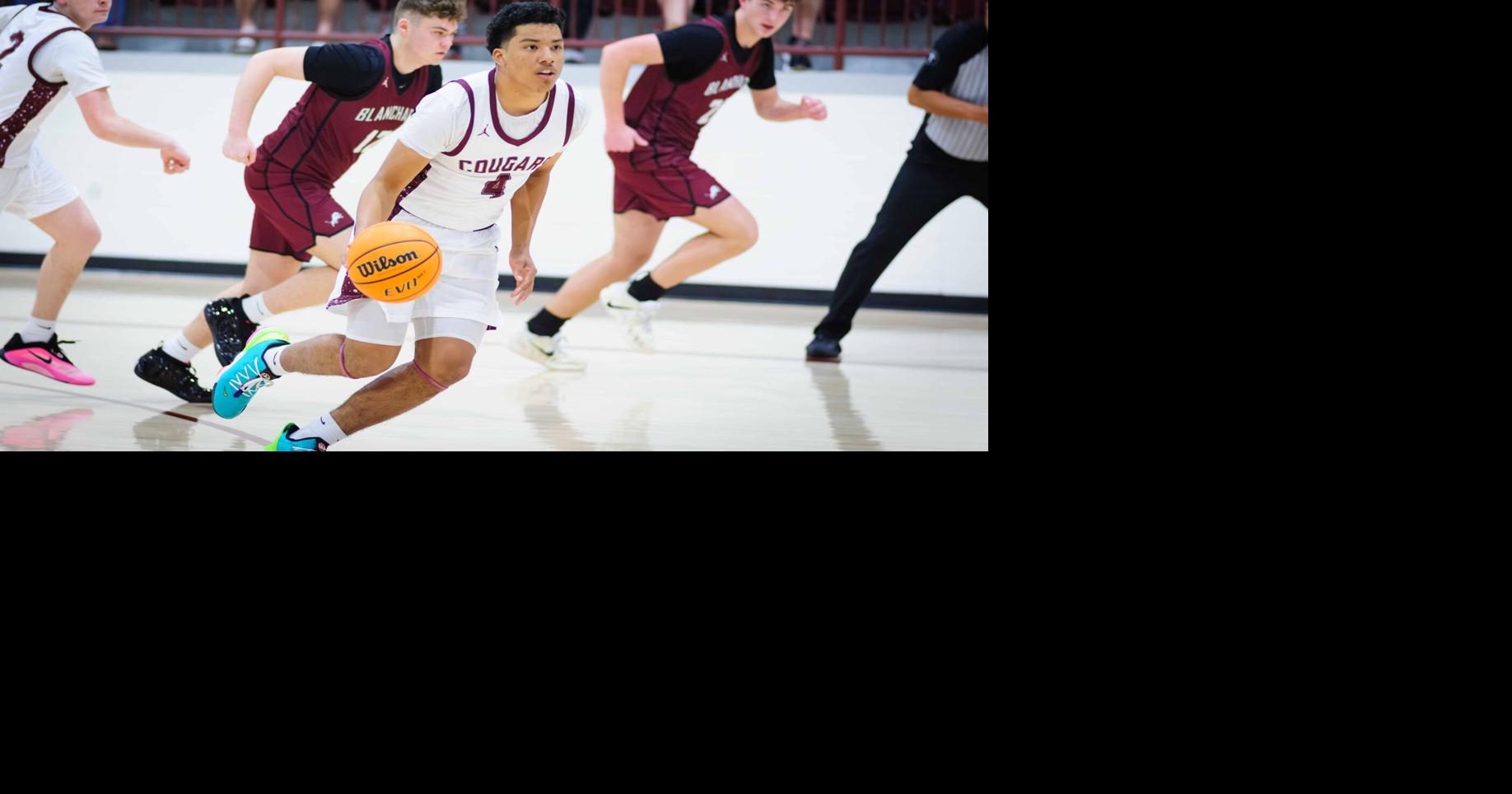 Ada boys roll past Lions for 10th straight victory | Sports ...