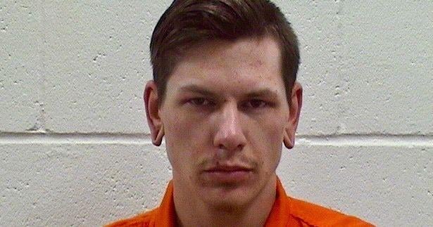 Ada man charged in shooting | News | theadanews.com