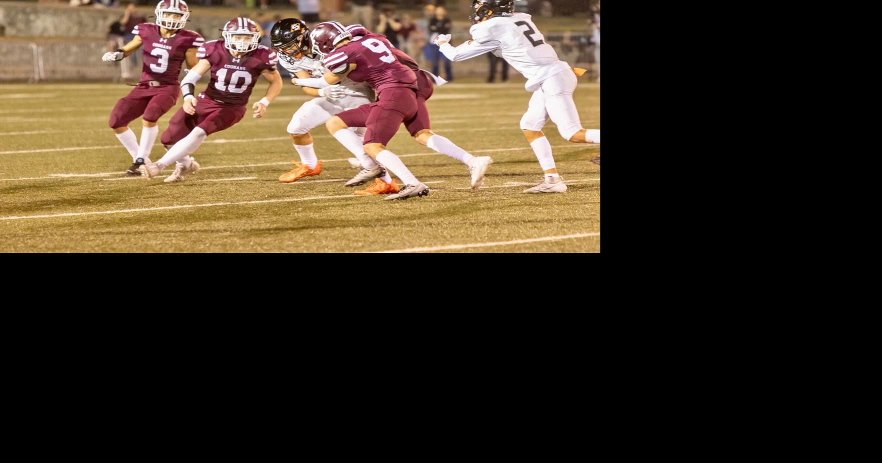 Associated Press Oklahoma High School Football Rankings | Oklahoma ...