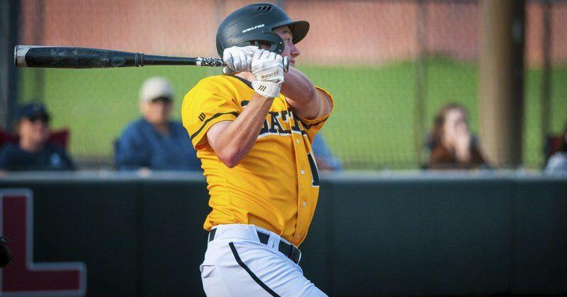 Latta baseball team mops up Riverside | Local Sports | theadanews.com