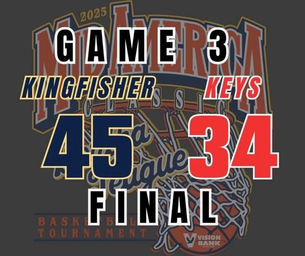 Kingfisher, Washington snag semifinal wins | Sports | theadanews.com