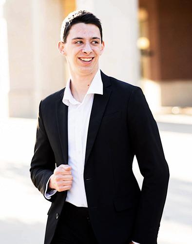 Area students named Academic All-State | Local News | theadanews.com