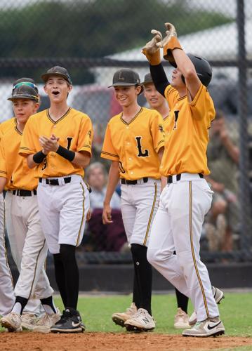 Littlefield homers twice in Latta's win over Tupelo | Sports ...