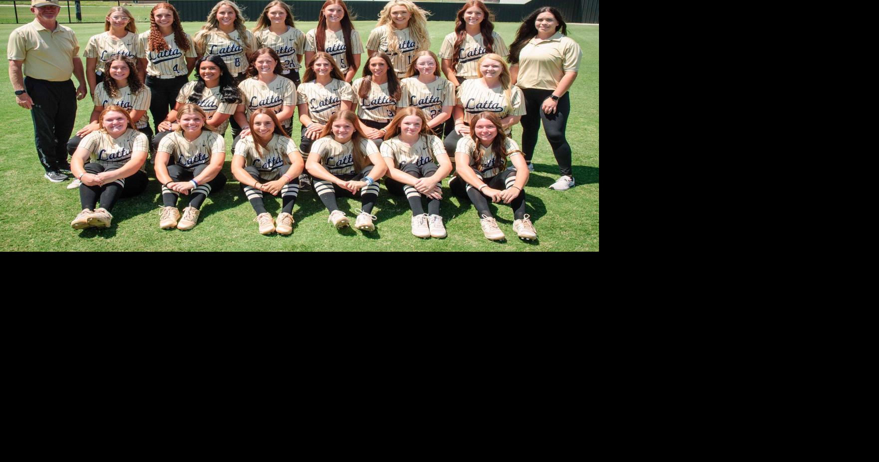 Latta looks to be a contender again this fall | Sports | theadanews.com