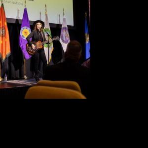 ‘Straight Shot’ Tour comes to the McSwain Theatre | Local News ...