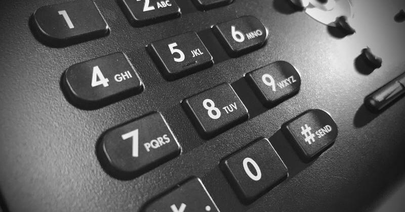 10 Digit Dialing To Begin for 405 area code | Local News | theadanews.com