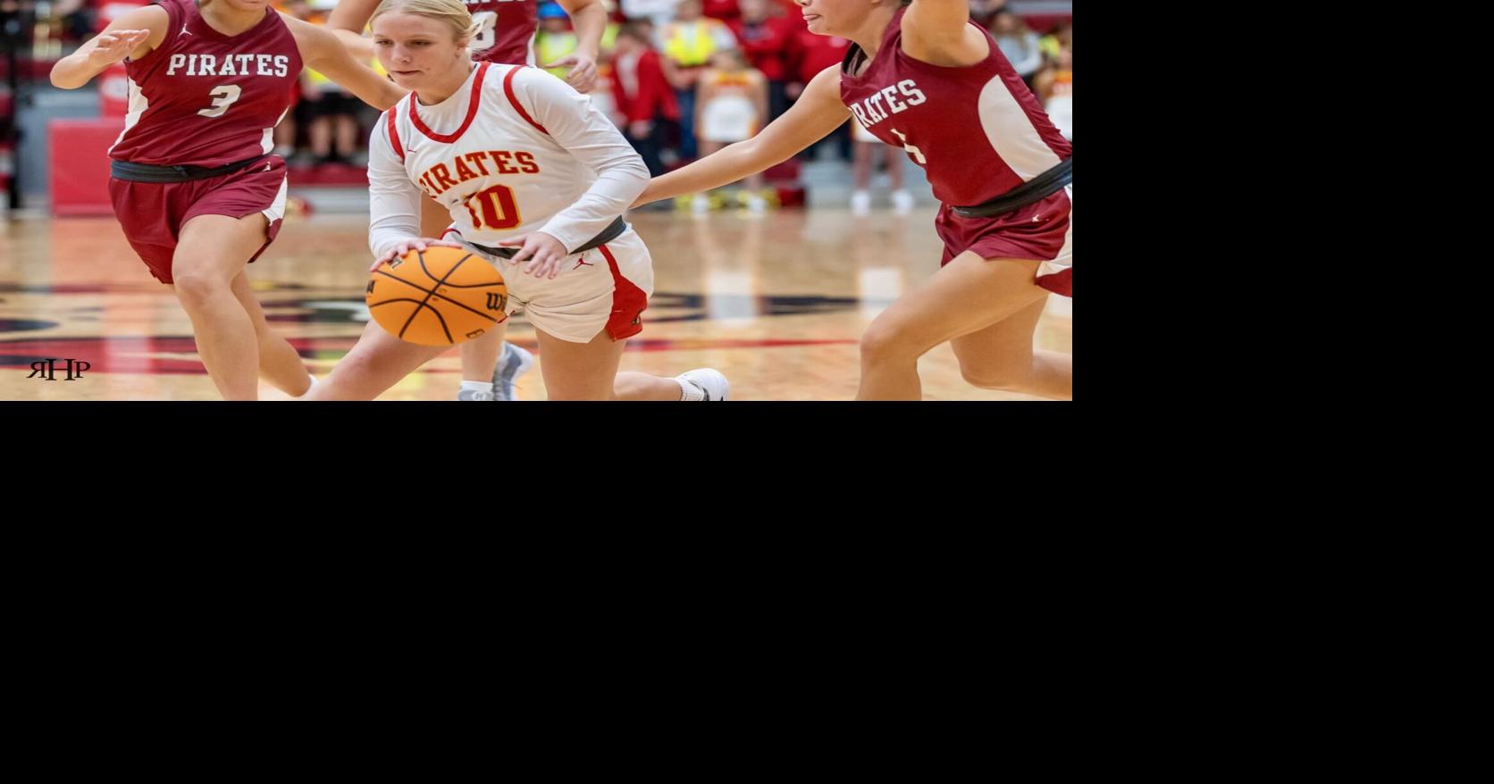 Byng teams lose battle of the Pirates | Local Sports | theadanews.com