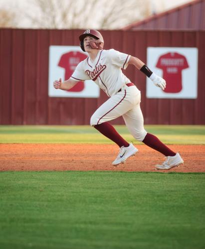 It was a manic Monday for local teams in Alabama | Sports | theadanews.com