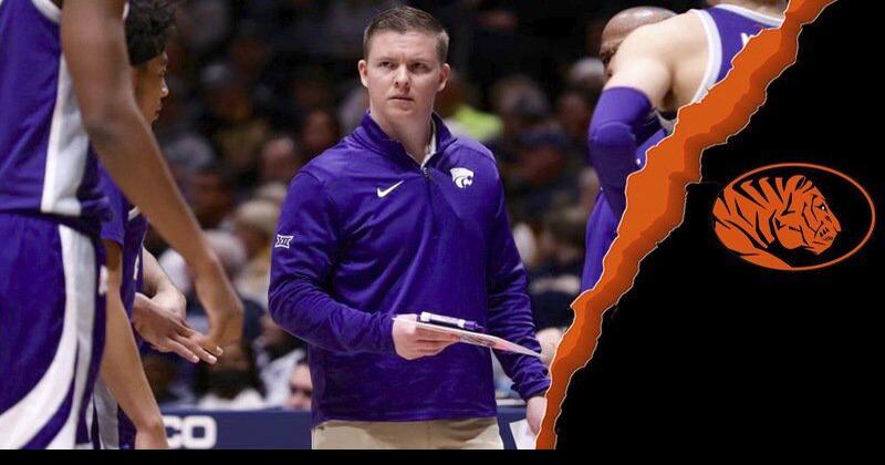 New ECU men's basketball coach adds assistant | Local Sports ...