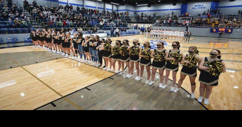In pictures: the Latta Lady Panthers playoff run | Local News ...
