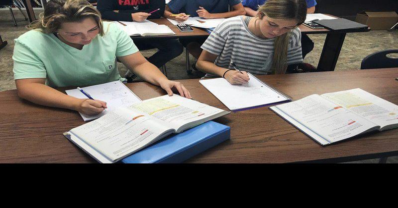 In pictures: Vanoss Wolves return to the den | Local News | theadanews.com