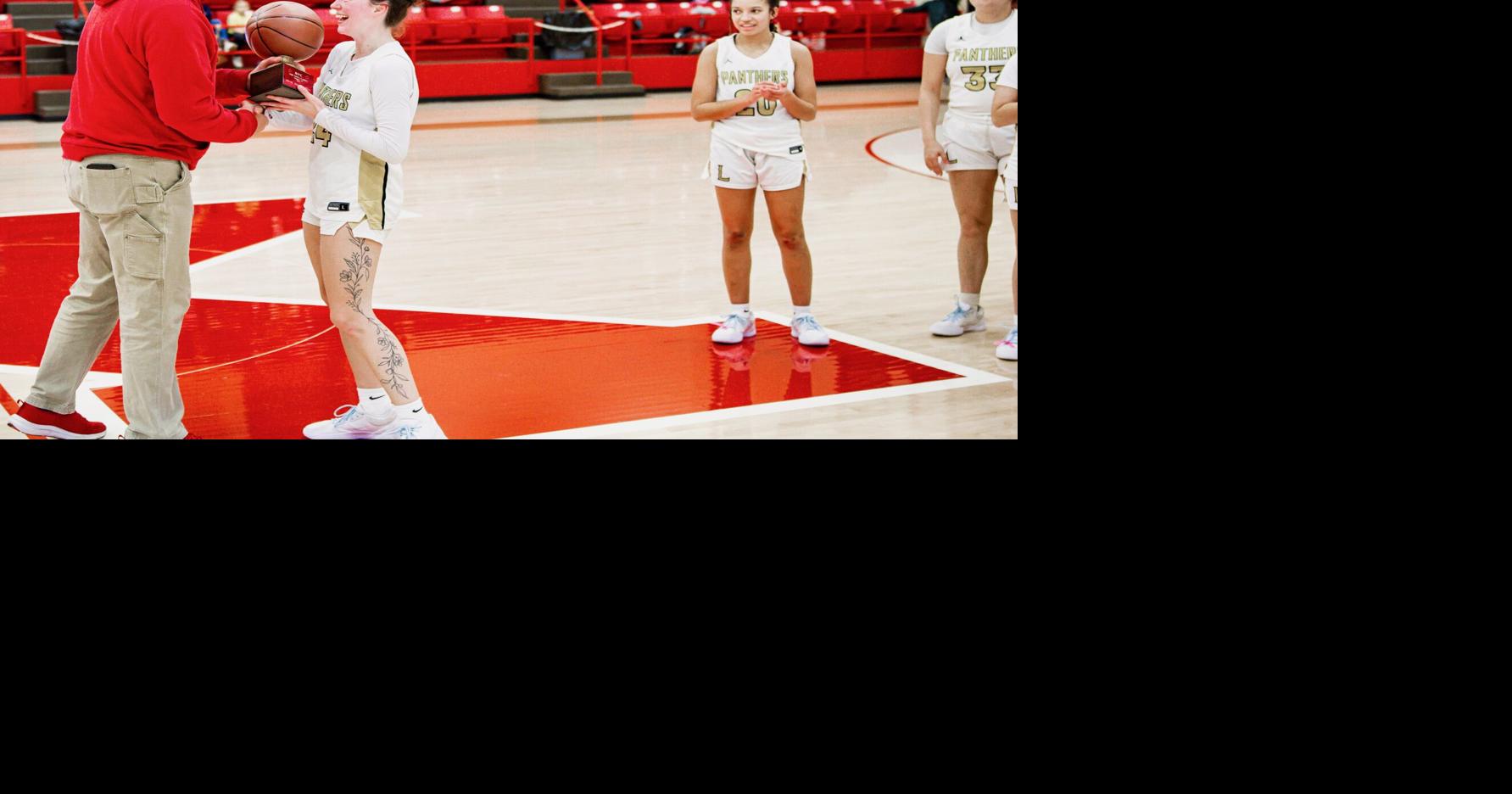 Latta girls top 3A No. 7 Bethel for consolation crown | Sports ...