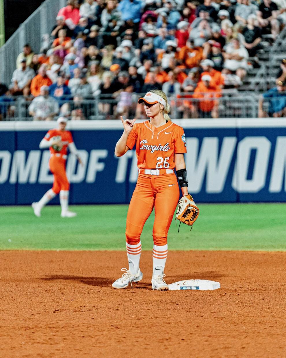 Kistler's solo homer helps Florida edge Oklahoma State | Sports ...