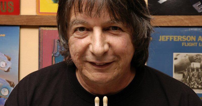 Rocker Johny Barbata remembers David Crosby | Local News | theadanews.com