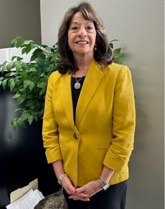 City of Ada names new Human Resources Director | Local News ...