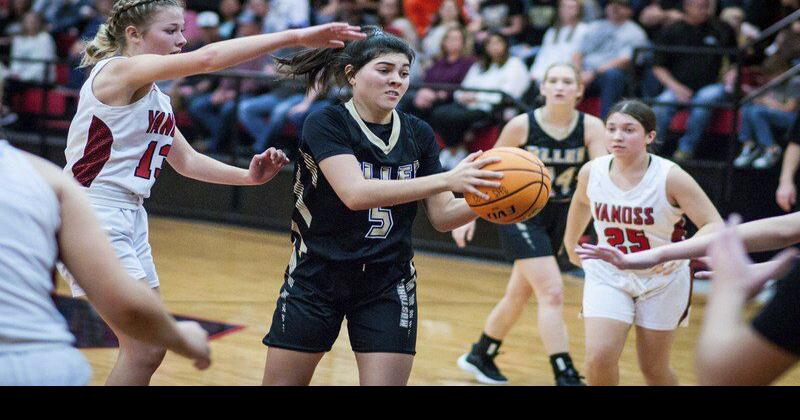 Vanoss girls defeat Allen for tournament title | Local Sports ...