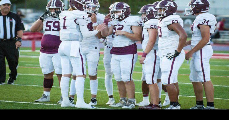 Cougars to host Durant on Homecoming night at Norris Field | Local ...