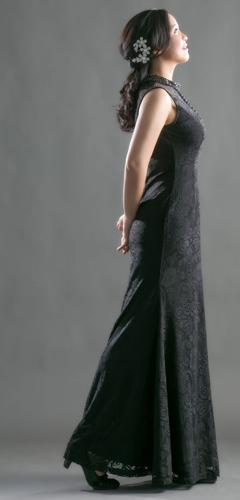 ECU to host renowned musician Dr. Geraldine Ong | Local News ...