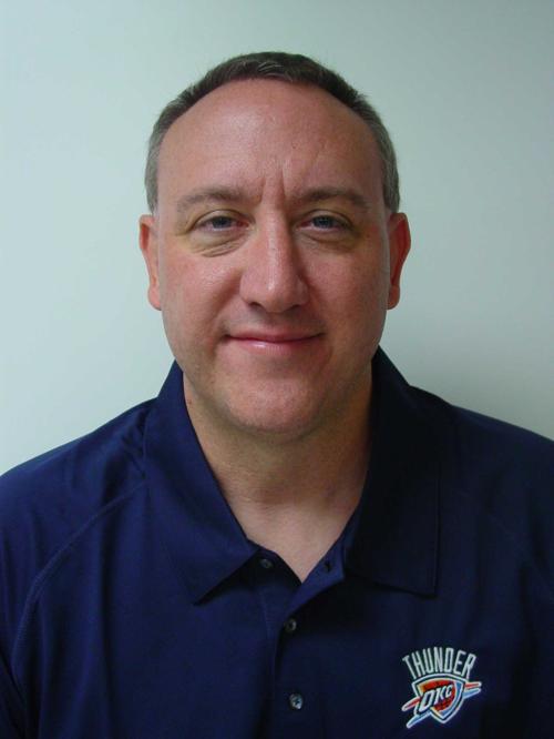 Jim Miller | | theadanews.com