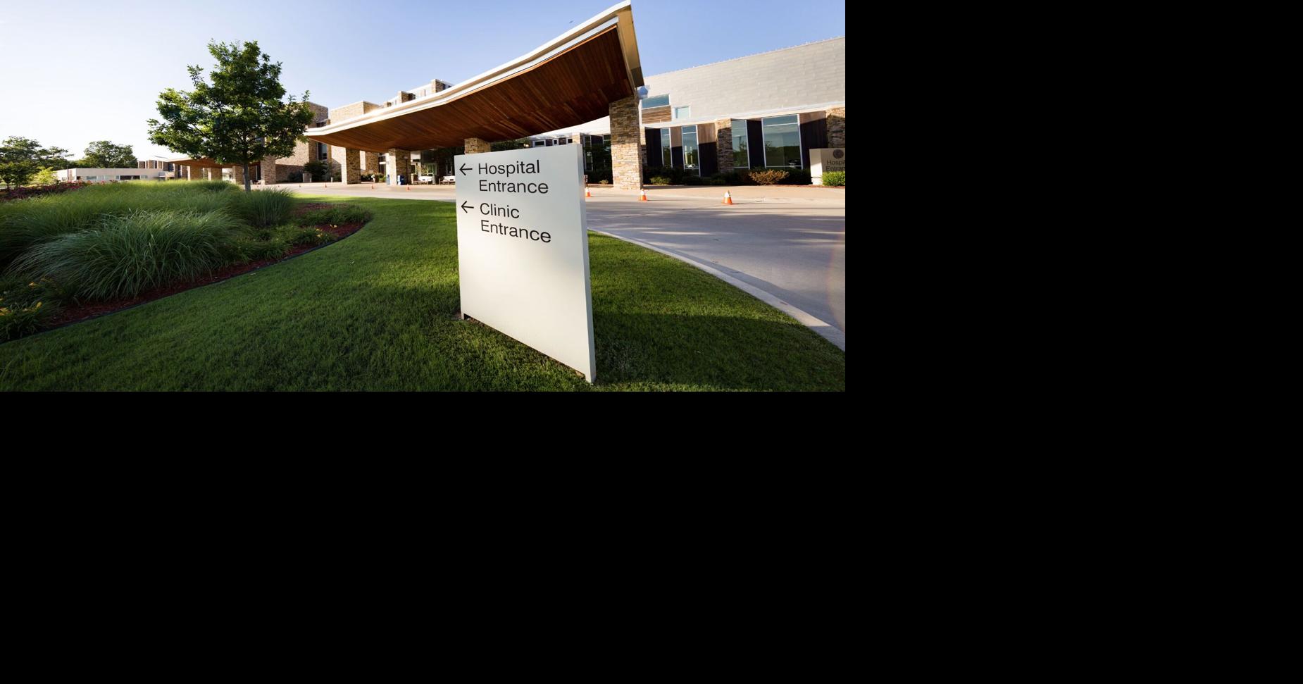 Chickasaw Nation Medical Center named one of Best-In-State Hospitals ...