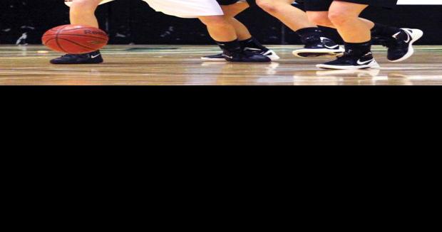 Basketball is teen's safe haven | Local News | theadanews.com