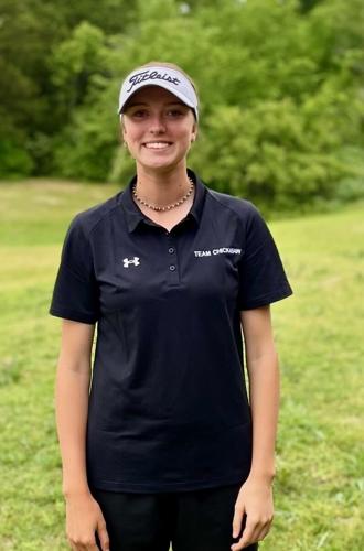 With no driver in hand, Roff junior golfer still wins title | Sports ...