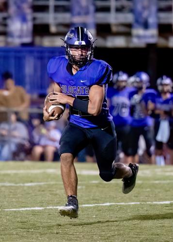 Coalgate to kick off district play against Marietta | Local Sports ...