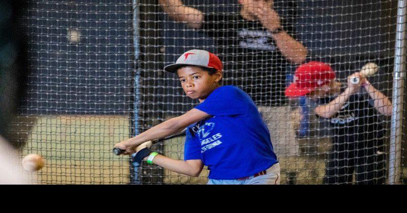 Chickasaw baseball player lands spot in 2019 USSSA All American Game ...