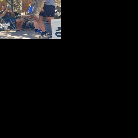 Kodi Bennett captures fourth Okie Noodling female championship | Local ...