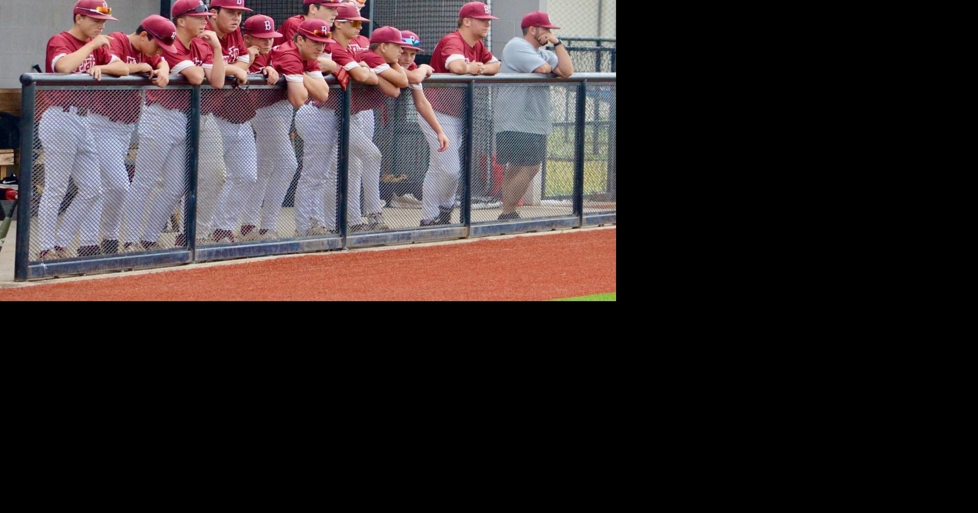 Pirates storm back to top Colbert; Latta, Roff fall in first round ...