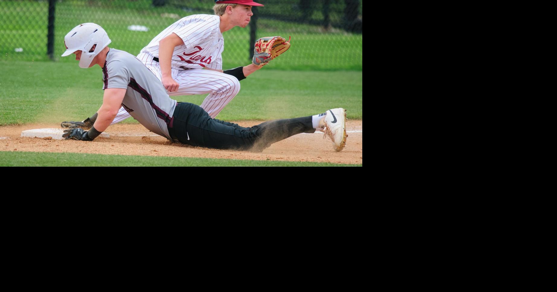 Ada climbs Mountain in Roff; host Tigers fall to Silo | Sports ...