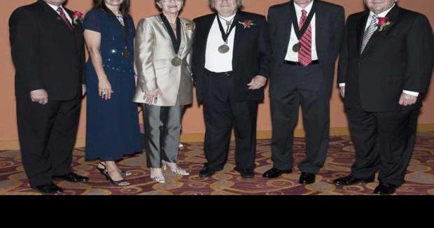 Four inducted into Chickasaw Nation Hall of Fame | Local News ...