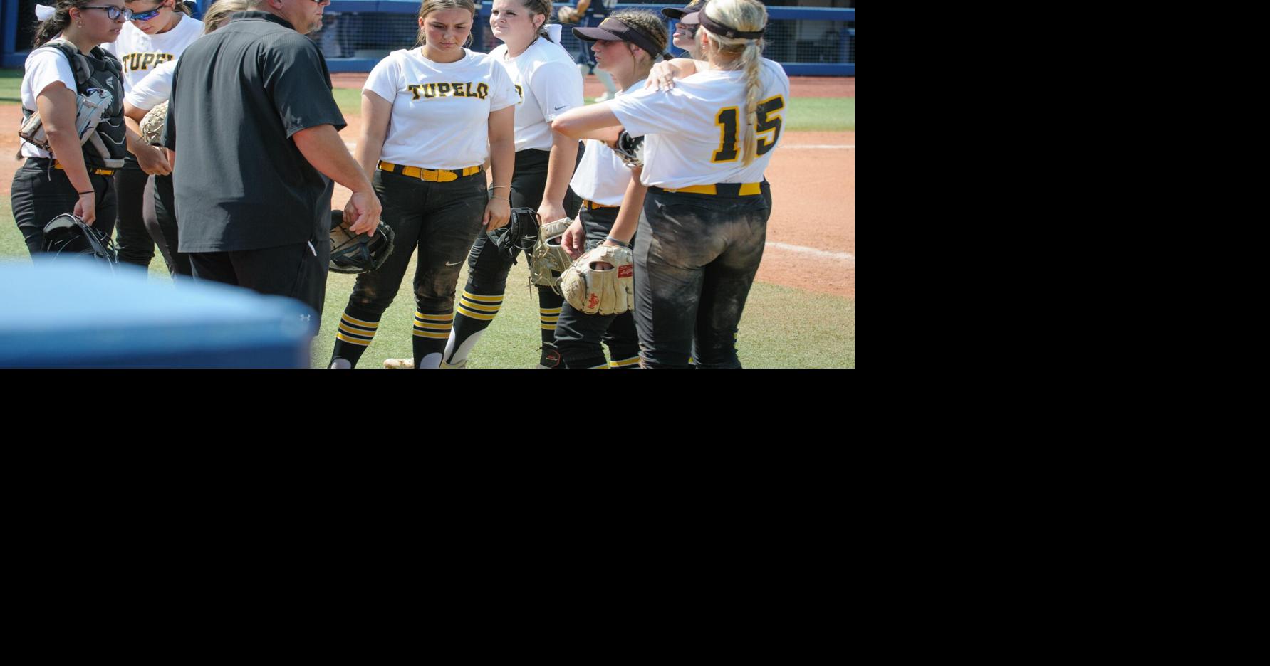 Lookeba-Sickles holds off Tupelo in semifinals | Sports | theadanews.com