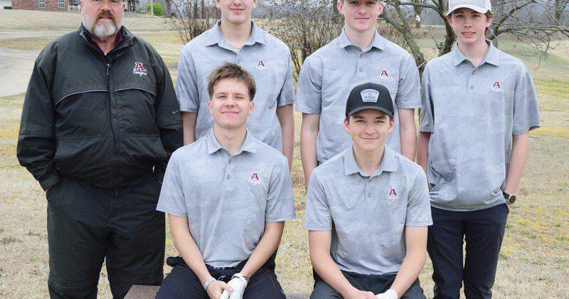 Ada boys open season, Latta wins team title | Local Sports | theadanews.com