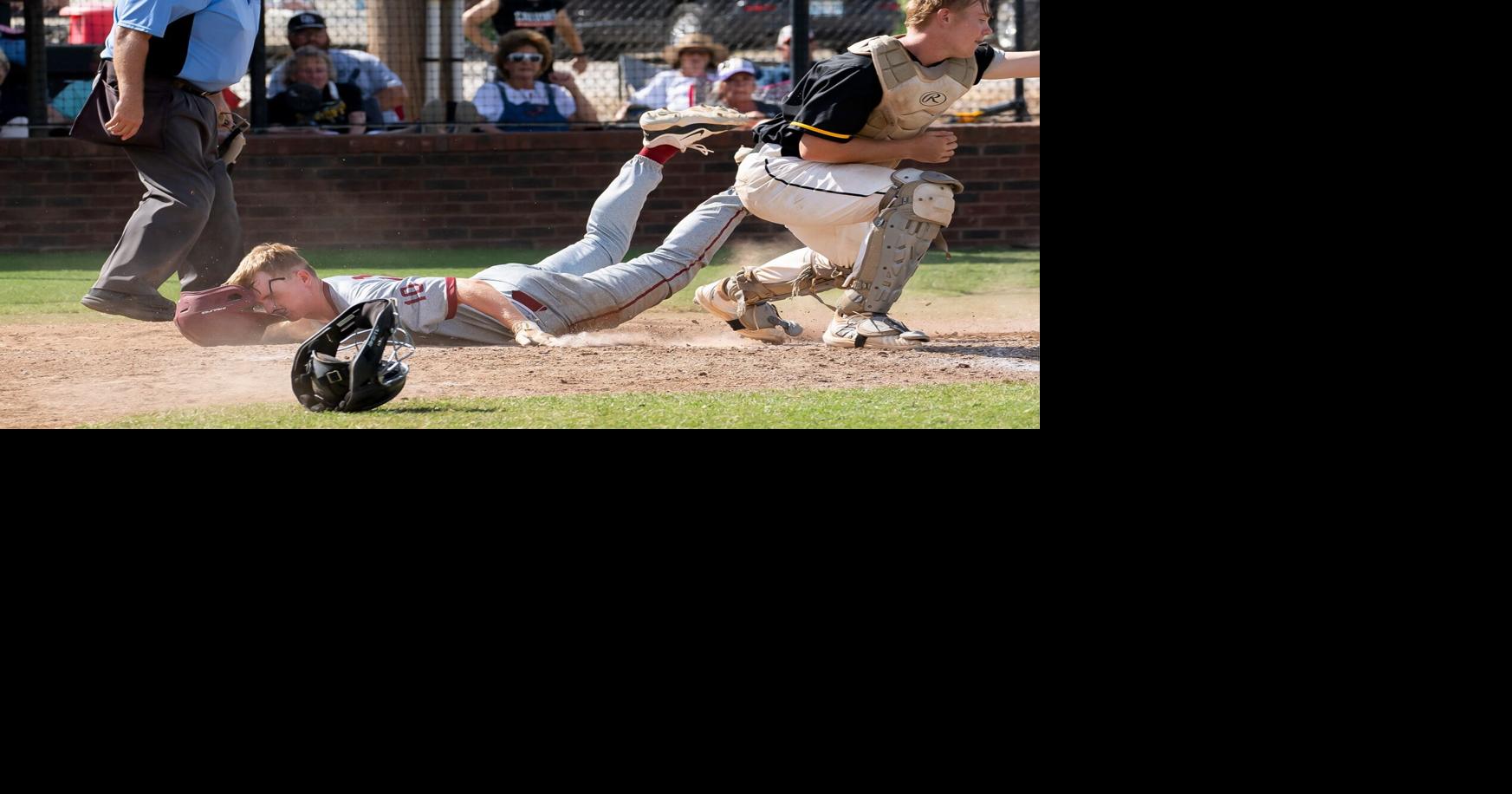 Byng slides past Roff for third place | Sports | theadanews.com