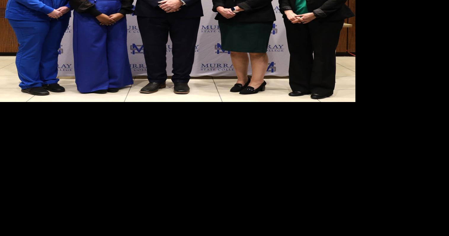 Murray State College/Foundation awarded $5 million grant | News ...