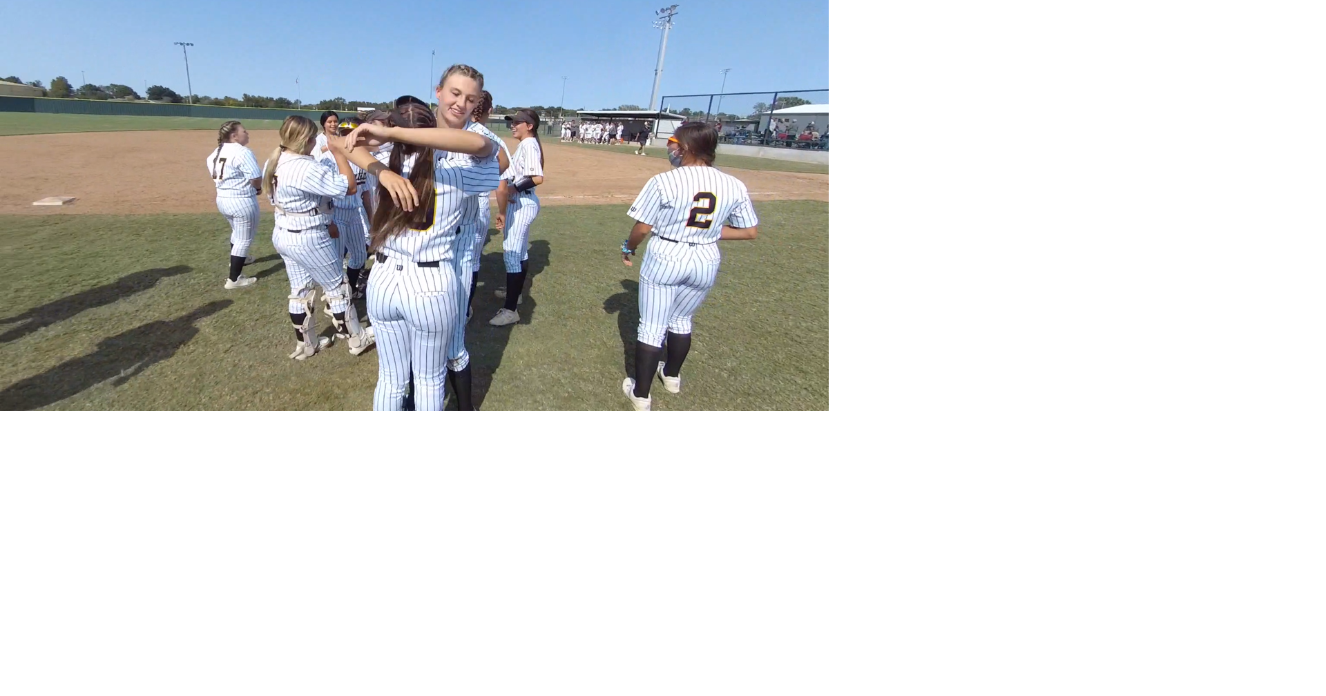 Latta Lady Panthers Softball | Multimedia | theadanews.com
