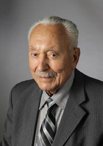 Dr. Tawfik Ramadan joining The Kids Clinic | Local News | theadanews.com