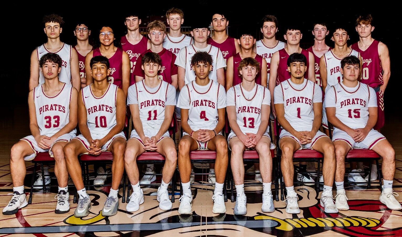 Byng boys continue hot stretch with lopsided win at Seminole | Sports ...