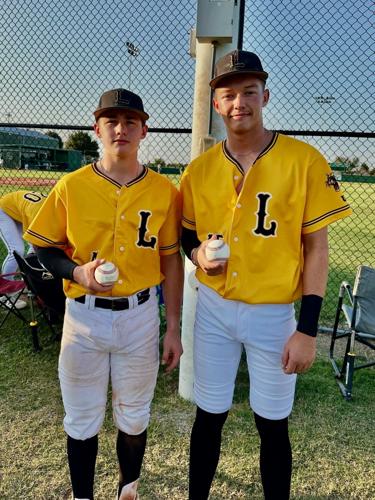 Perry’s slam powers Latta past Varnum | Sports | theadanews.com