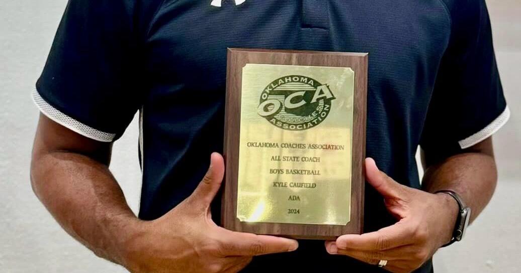 Caufield's Large East All-Staters edge Large West squad | Oklahoma ...