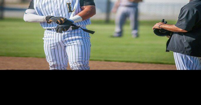 Latta baseball squad splits pair with Varnum, Dale | Local Sports ...