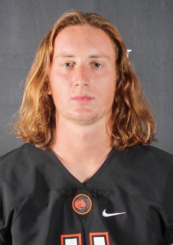 Tigers can't quite catch OBU on long Homecoming night | Sports ...