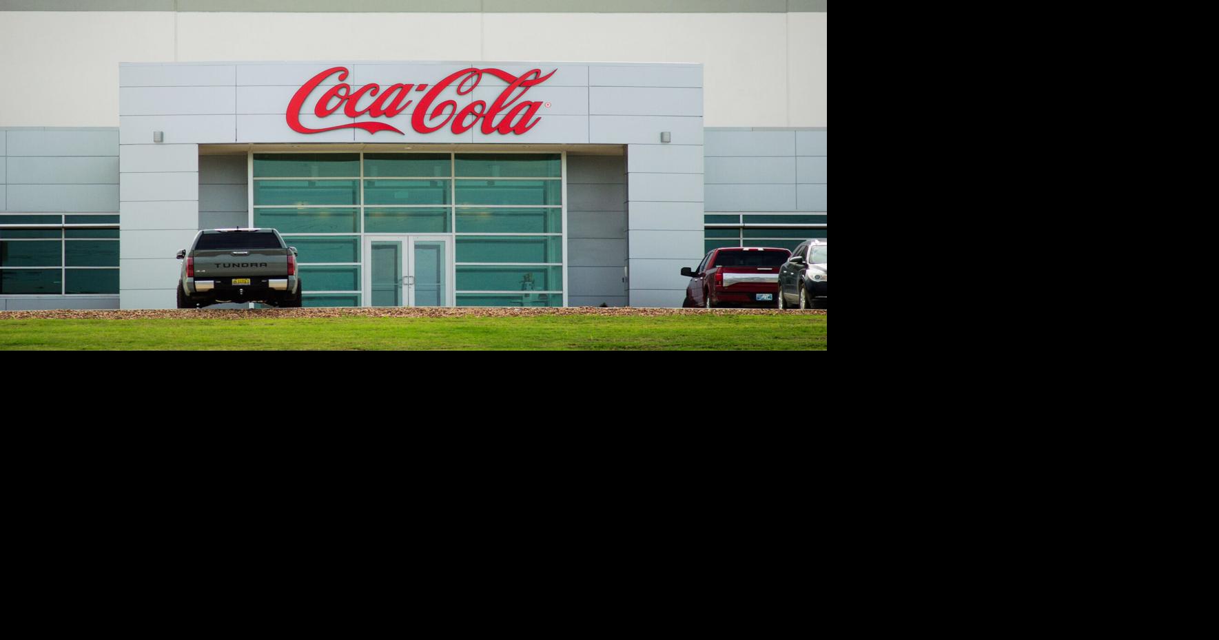 Ada Coca-Cola hosts open house | Local News | theadanews.com